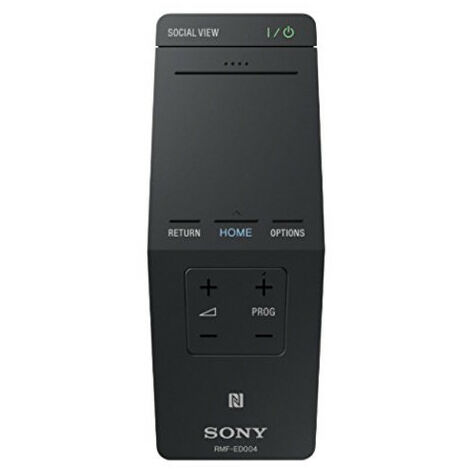 SONY Sony Remote Commander, W125936978 (RMF-ED004)