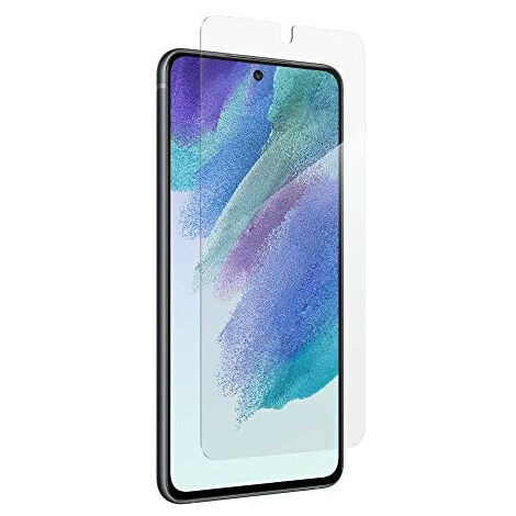 invisibleShield Zagg INVISIBLESHIELD Glass Elite+ Samsung Starfire Case ...