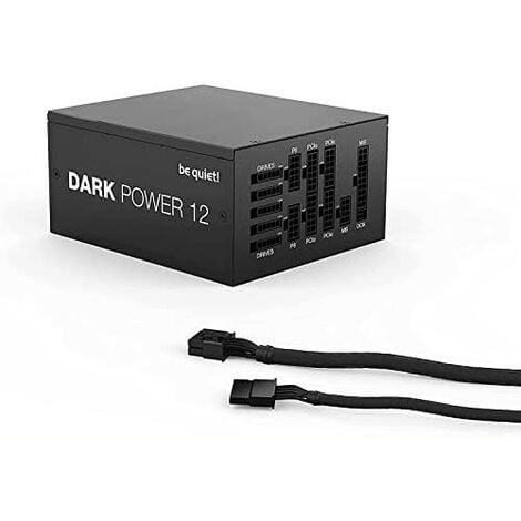 be quiet Dark Power 13 750W (BN333)