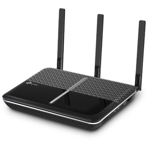 TP-LINK ARCHER VR2100v Modem routeur VDSL/VoIP WIFI 5 AC1200 (ARCHER ...