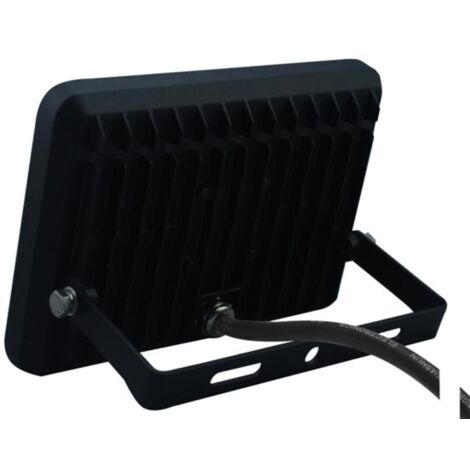 Design-LED Strahler 20W mit Bewegungsmelder