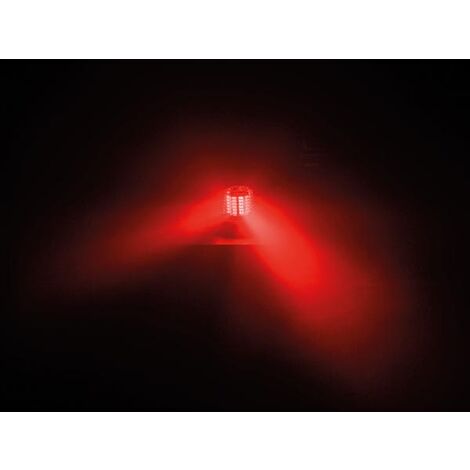 Led-rundumleuchte rot (14 v)