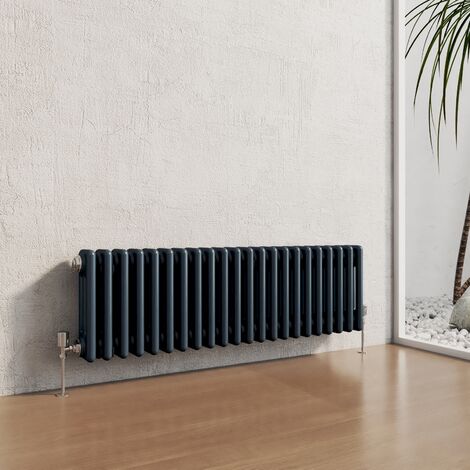Heilmetz Traditional Radiator Central Heating Rads Radiator 3 Column ...