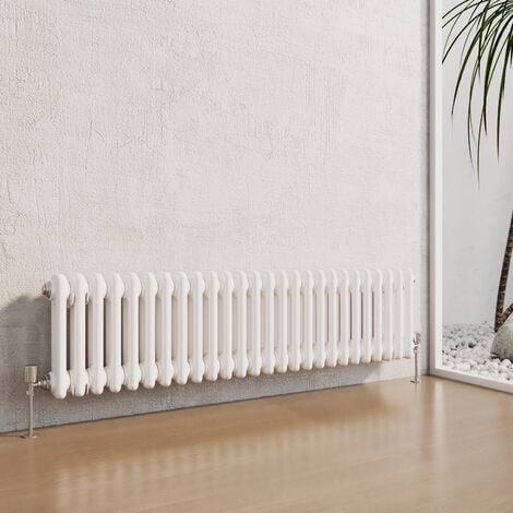 Heilmetz Traditional Radiator Central Heating Rads Radiator 2 Column ...