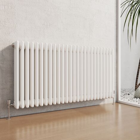 Heilmetz Traditional Radiator Central Heating Rads Radiator 3 Column ...