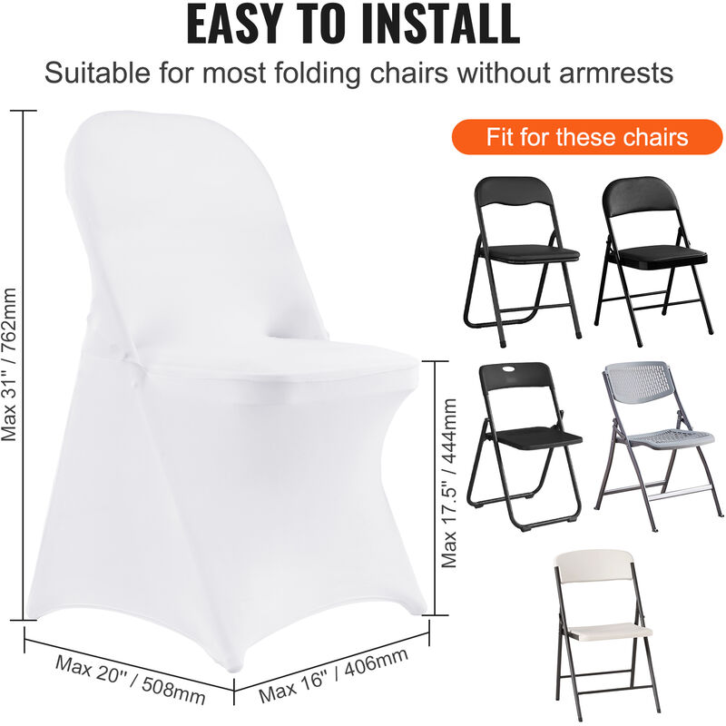 Covers for folding chairs store