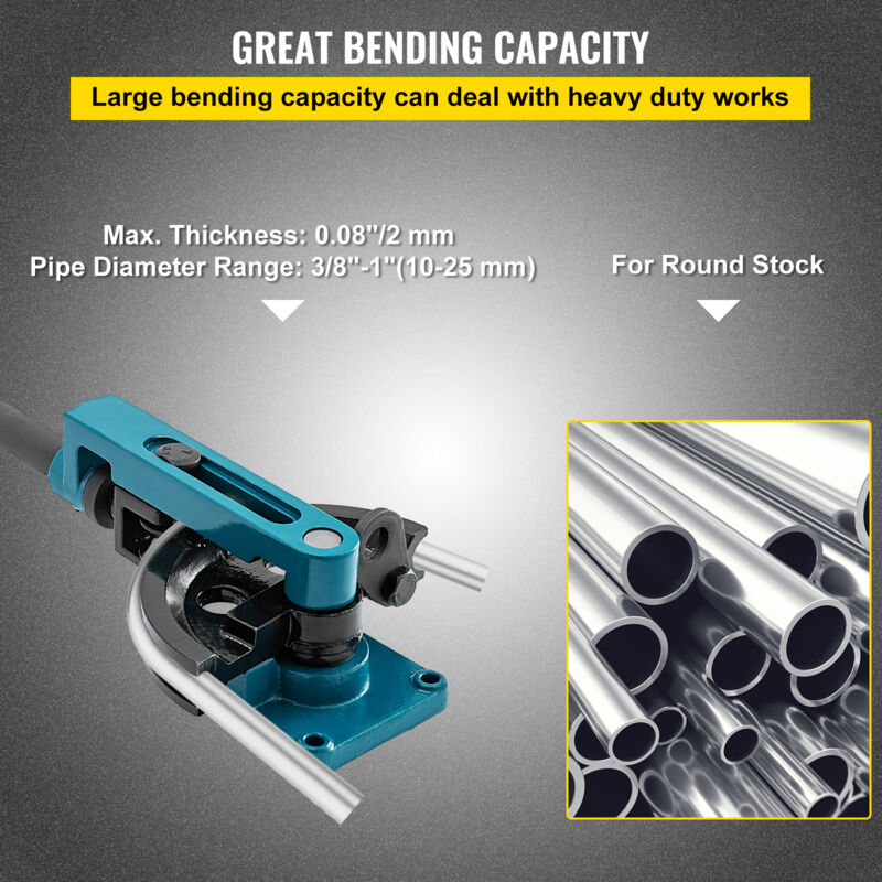 60mm pipe bender store