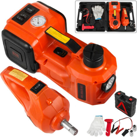 Car lifta automated floor jack store