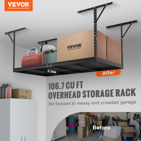 Overhead storage store