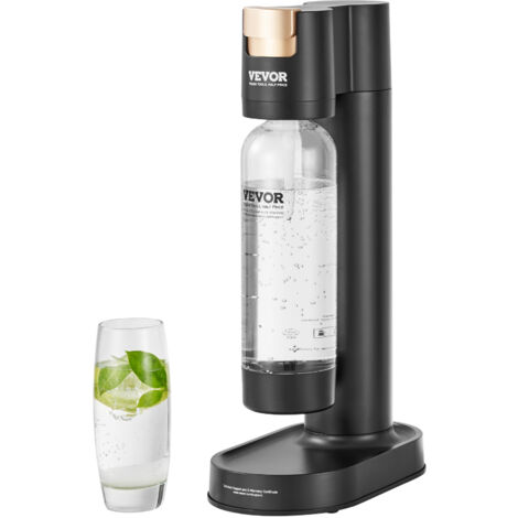 VEVOR Sparkling Water Maker, Soda Maker Machine for Home Carbonating ...