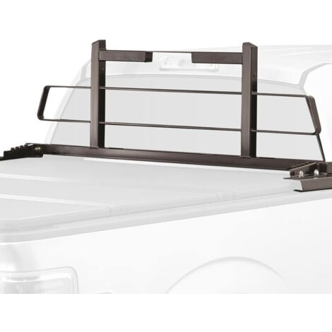 VEVOR Headache Rack, Alloy Steel Headache Rack, Truck Bed Mount Rack ...