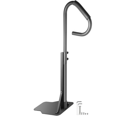 Vevor Hot Tub Handrail Spa Side Handrail 56" Grab Rail For Hot Tub ...