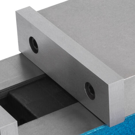 Mophorn 5 Inch Precision Milling Machine Vise, 360° Swivel Base, Accu ...