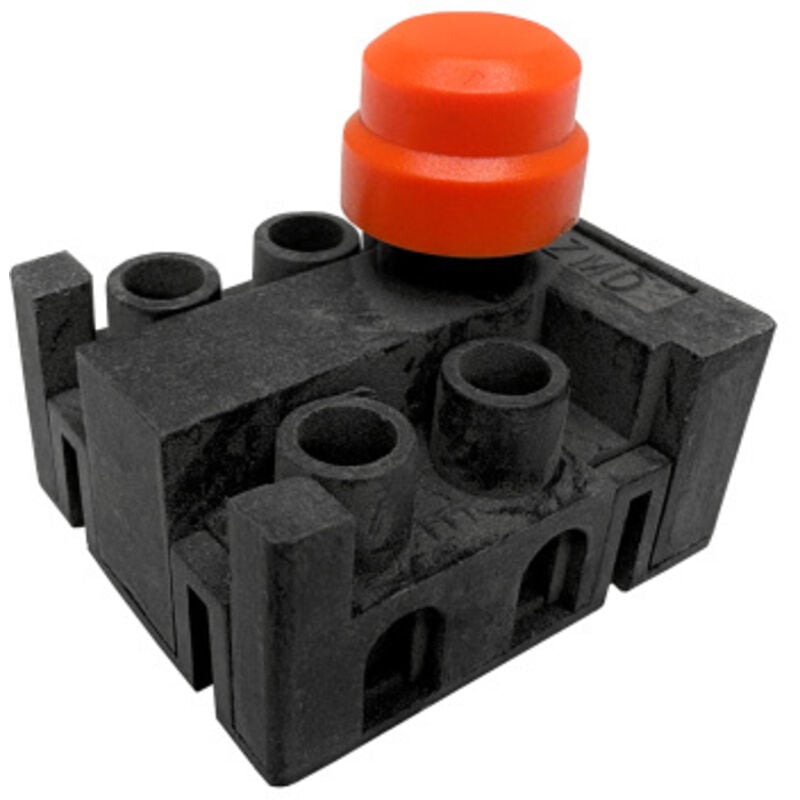 SZMD DZKA-5 Maschinenschalter Druckschalter 250V 10A Schalter