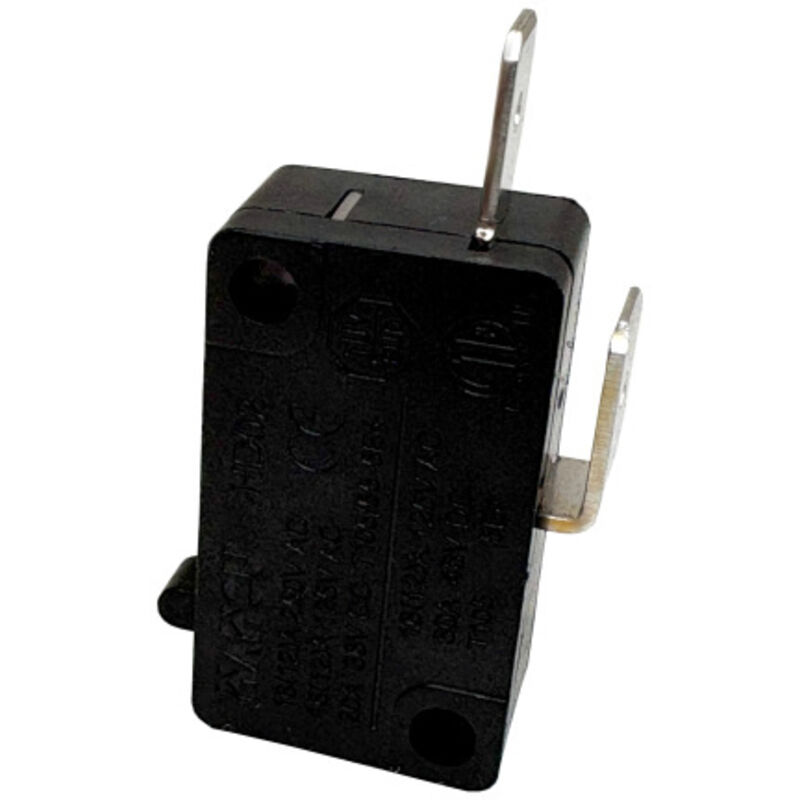 HAHOU HD02 Mikroschalter 250V 20A 2Pin Schalter
