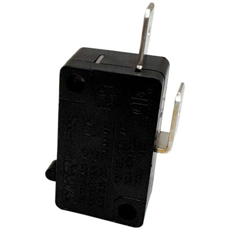 HAHOU HD02 Mikroschalter 250V 20A 2Pin Schalter