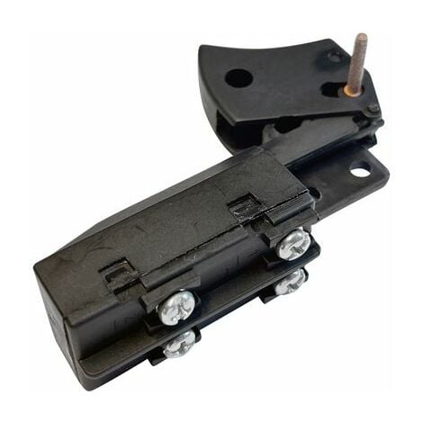 FA3-10/2B Schalter Schwarz 250V