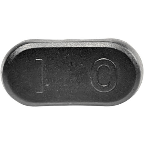 JIABEN K2-1F-1116 Wippschalter 2PIN An-/Aus Schalter 16A 36VD.c