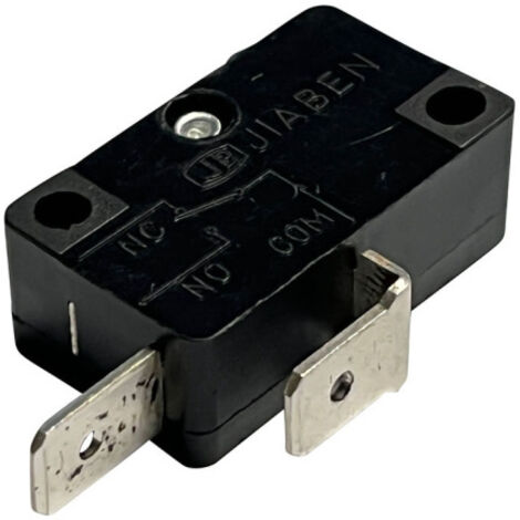 JIABEN DA7-10/1 Mikroschalter 250V 16A