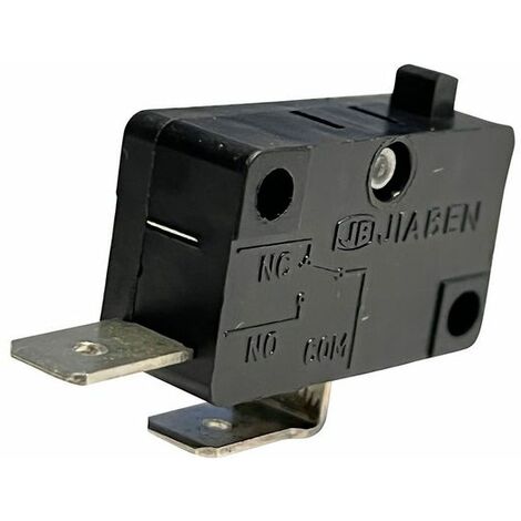 JIABEN DA7-10/1 Mikroschalter 250V 16A