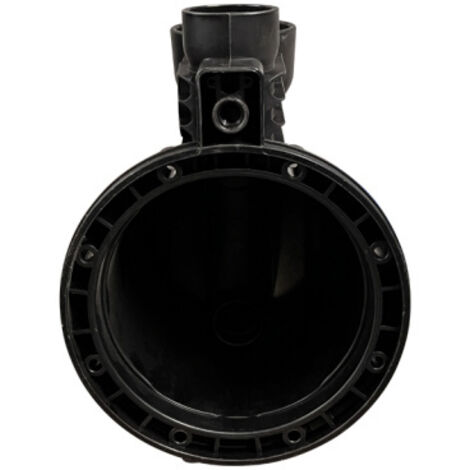 PP-GF30 Pumpengehäuse für Gartenpumpe Hauswasserautomat Hauswasserwerk