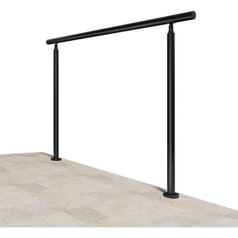 Stainless steel handrail Safety Rail Outdoor Indoor Handrail Mobility ...