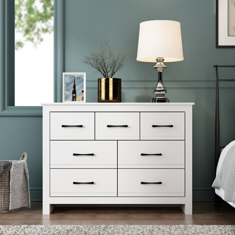 Dresser big drawers store