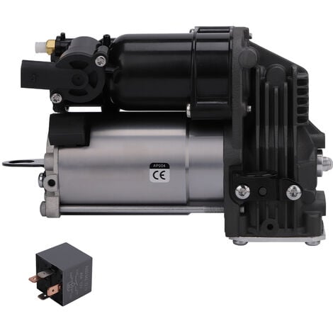 Kompressor für Mercedes GL-Klasse X166 ML W166 A1663200204 ...