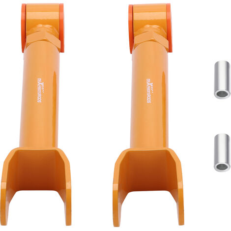 Adjustable Front Upper Control Arms Set für Jeep Grand Cherokee WJ 2 ...