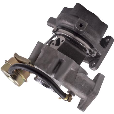 T20 Turbolader 17201-54030 für Toyota Landcruiser 2.4 TD 86PS 2L-T 1985 ...
