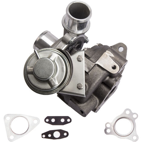 Turbolader für Toyota Previa 2.0L TD 85KW/116HP 1CD-FTV 2001- 801891 ...