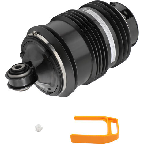 2Pins Luftbalg Luftfederung Hinten L/R für Mercedes E-Klasse S211 ...