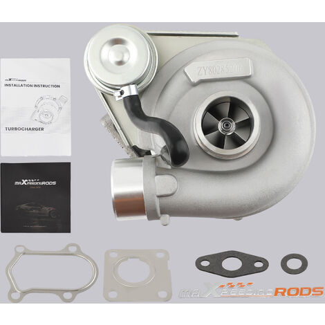 Turbolader 454061-5010S für Opel Movano Renault Master II 2.8 DTI ...