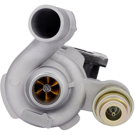 Turbolader Für Mitsubishi Opel Renault Nissan 703245 F9Q D4192T4 60KW ...