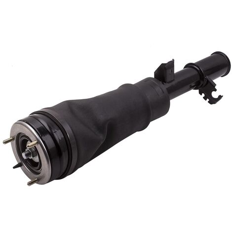 Front Left Air Suspension Shock Strut Federbein For Range Rover L322 03 ...