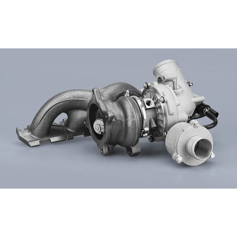Turbolader RHF5 für Audi VW Seat 2.0L TSI TFSI 53039700291 06H145702L