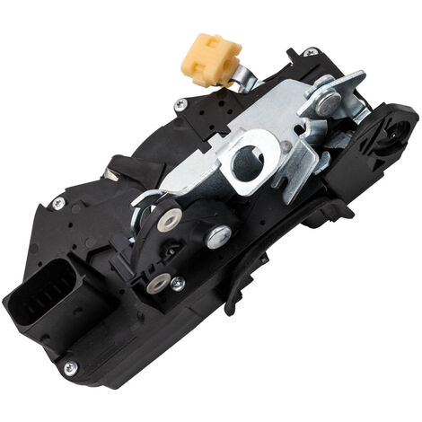 Türschloss vorne links für Chevrolet Silverado Tahoe Cadillac Escalade ...