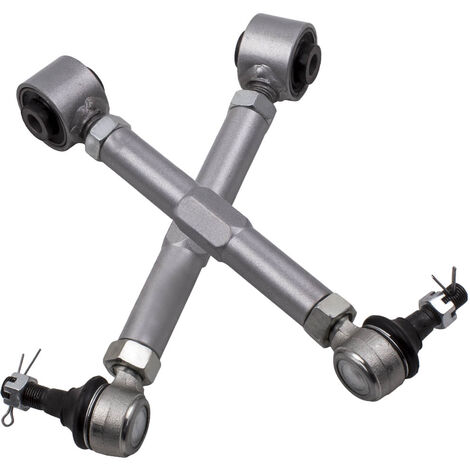 Heavy Duty 2 Pcs Adjustable Rear Toe Control Arms for Lexus GS300 1998 ...