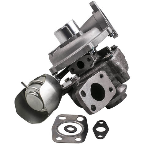 Turbolader für Citroen Peugeot Ford 1.6 HDi TDCi 740821 750030 753420 ...