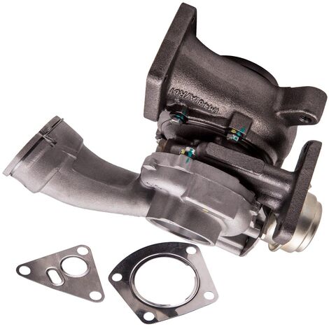 070145701K Turbolader für VW T5 2,5TDI 131PS AXD Transporter ...
