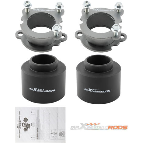 3.5" vorne + 2.5" hinten Höherlegungskit Level Lift Kit für GMC Envoy ...