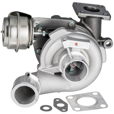 Turbo Für Alfa Romeo 147 156GT Fiat Bravo Stilo 1.9 150PS 71788700 ...