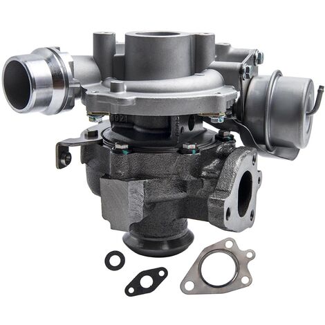 BV38 Turbolader 54389700002 54389700006 für Mercedes Nissan Renault ...