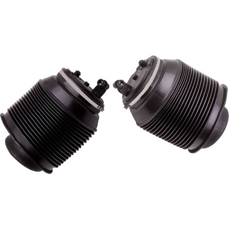 2x Luftfeder Hinten L+R For Toyota Land Cruiser Lexus Prado 120 ...