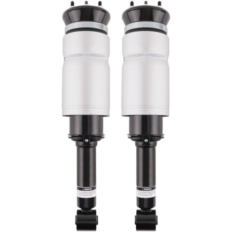 2X Vorne Federbein Luftfederung for Range Rover Sport Land Rover ...