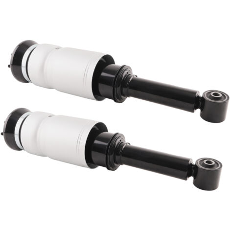 2X Vorne Federbein Luftfederung for Range Rover Sport Land Rover ...