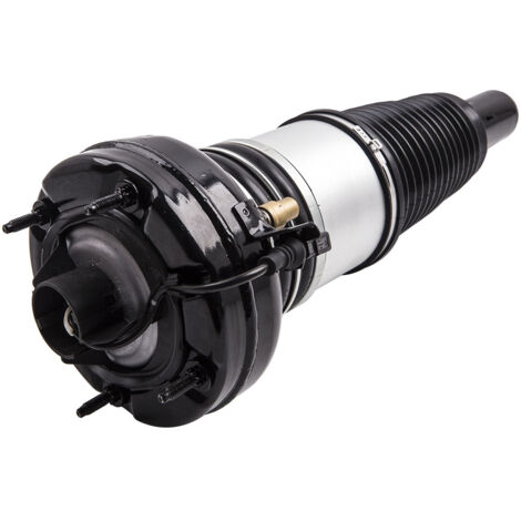Vorne Luftfederung Federbein for Audi A6 C7 A7 S7 4G A8 4H 4H0616039D ...