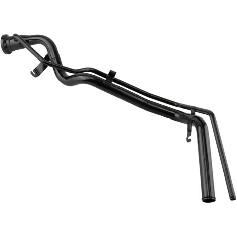 Einfüllstutzen Kraftstoffeinfüllrohr für Mercedes B-Klasse W245 1694700120