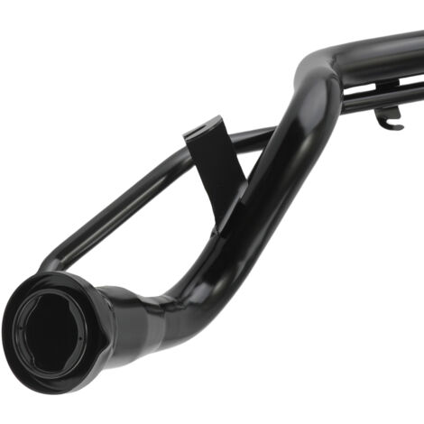 Einfüllstutzen Kraftstoffeinfüllrohr für Mercedes B-Klasse W245 1694700120