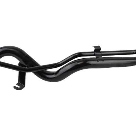 Einfüllstutzen Kraftstoffeinfüllrohr für Mercedes B-Klasse W245 1694700120